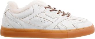 Copenhagen Low-Top Sneaker - CPH63 - Gr. 38 (EU) - in Creme - für Damen