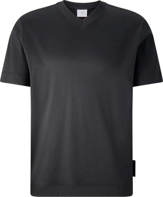 Bogner T-Shirt Tiam f&uuml;r Herren - Schwarz - 3XL
