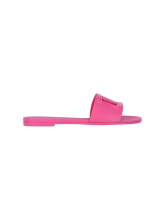Dolce & Gabbana Sandals Dg