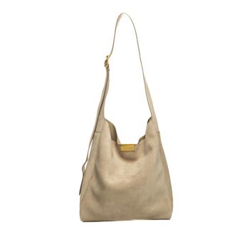 Gianni Chiarini Damen, Taschen, Beige, ONE SIZEGr&ouml;&szlig;e