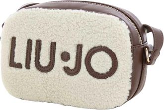Liu Jo Umh&auml;ngetasche - - Bags - Damen - Beige - ONE SIZE