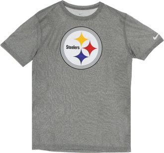Nike NFL Logo Legend T-Shirt - - Sport - Herren - Grau - S