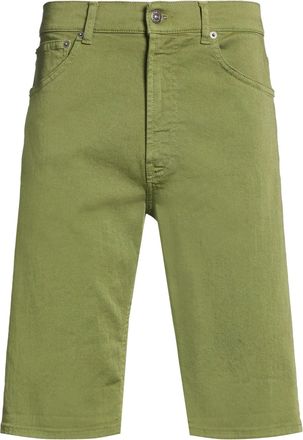 Dondup HOSEN & R&Ouml;CKE - Jeansshorts auf YOOX.COM