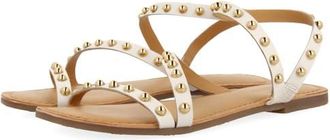 Gioseppo Femme Necedah, Blanc, 37 EU