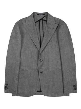Tagliatore Blazer - Grau