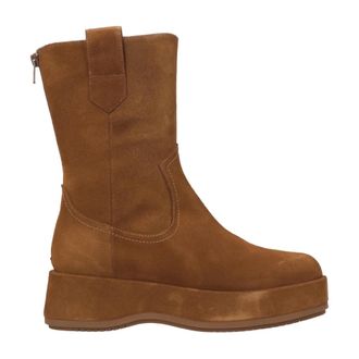 Paloma Barcel&oacute; Hazel Stiefeletten - - Shoes - Damen - Braun - 36 EU