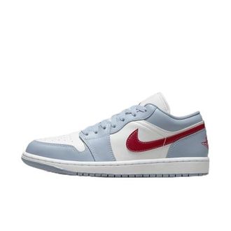 Nike W Air Jordan 1 Low DC0774164, Basket - 36 EU
