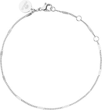 Purelei Armband - Armband Surprise Box Medium - Gr. ONE SIZE - in Silber - f&uuml;r Damen