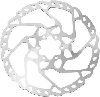 SHIMANO SM-RT66 6-Loch - Rotor Scheibenbremsen