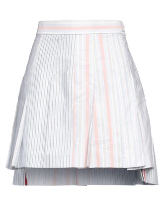 Thom Browne HOSEN & R&Ouml;CKE - Minir&ouml;cke auf YOOX.COM