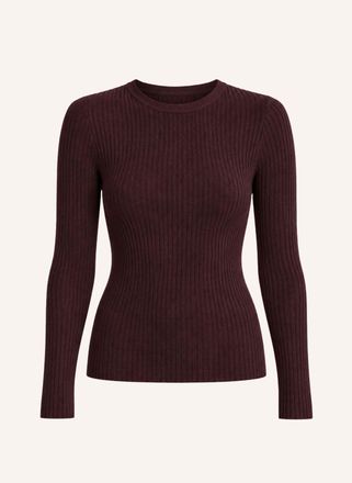 Kiefermann Kiefermann Pullover Chipuna Aus Merino rot