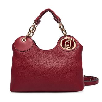 Liu Jo Handtasche Liu Jo AF6114 ES039 Dunkelrot