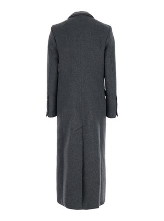 IVY OAK Coat - Gray