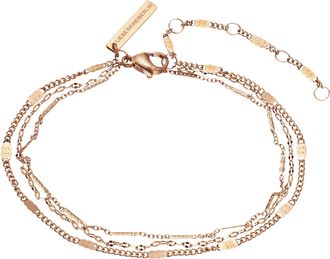 Liebeskind Liebeskind Berlin Armband (roségold)