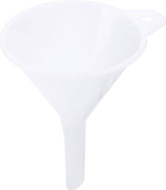 Contacto Trichter 8 cm, HD-Polyethylen