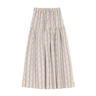 APOF Apof, Damen, R&ouml;cke, Beige, SGr&ouml;&szlig;e