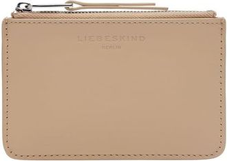 Liebeskind Star, Porte-Monnaie Damen, Sandy, Taille Unique (HxBxT 8.5cm x13.5cm x0.5cm)