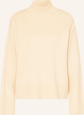 someday Someday Pullover Telske gelb