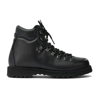 Diemme Schwarze Kn&ouml;chelstiefel f&uuml;r M&auml;nner - - Shoes - Herren - Schwarzk - 40 EU