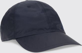Fendi Chapeau FENDI Homme couleur Bleu