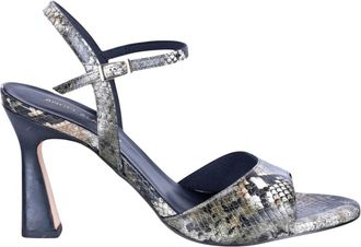 &Aacute;ngel Alarc&oacute;n Angel Alarcon, Femme, Chaussures, Multicolore, Taille: 37 EU Sandali Diamante