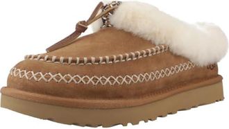 UGG Baskets en Cuir Tasman Alpine Marron