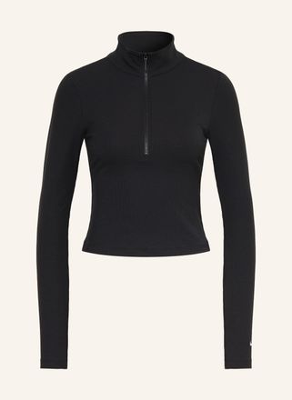 Nike Jersey-Troyer Sportswear Chill Knit schwarz