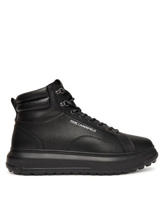 Karl Lagerfeld Sneakers KL57555 Schwarz