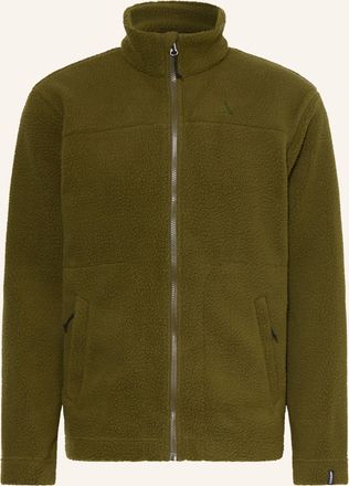 Sch&ouml;ffel Fleecejacke Purga gruen