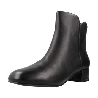 Stonefly Iris 9 ZIP NAP - - Shoes - Damen - Schwarzk - 36 EU