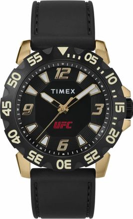 Timex UFC Street Champ Uhr - - Accessories - Herren - Schwarzk - ONE SIZE