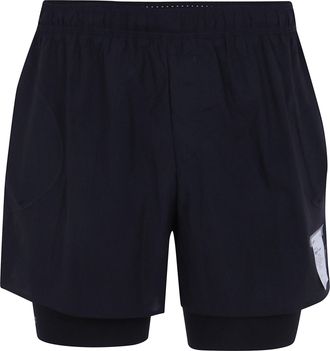 SATISFY Trail Shorts Rippy Cordura 5 Trail