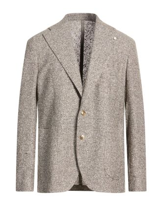 Luigi Bianchi Mantova ANZ&Uuml;GE und CO-ORDS - Blazers auf YOOX.COM