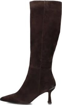 Stefano Lauran Damen, Schuhe, Braun, 41 EUGr&ouml;&szlig;e