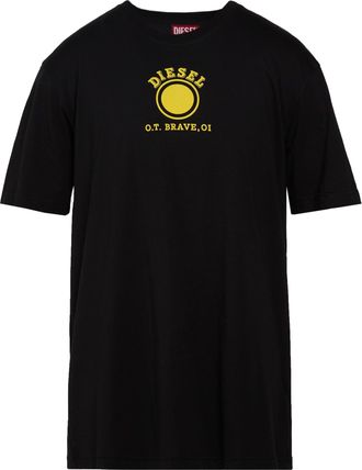 Diesel TOPS - T-shirts auf YOOX.COM