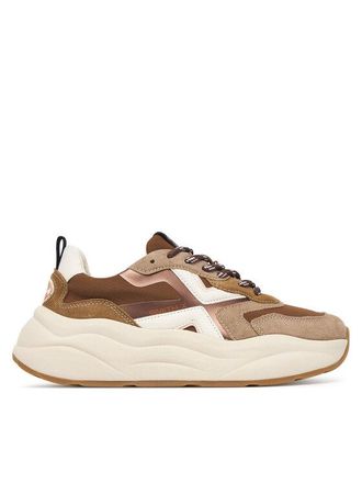 Alexander Smith Sneakers Horizon SXBEHZW-9000 Hellbraun