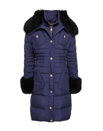 Moschino JACKEN & MÄNTEL - Mäntel auf YOOX.COM