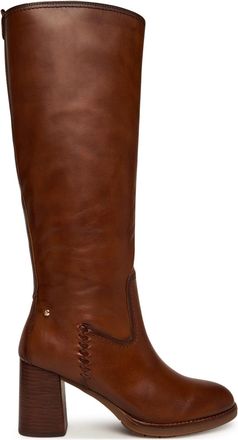 Pikolinos Stiefeletten Pikolinos W9U-9752C1 Braun