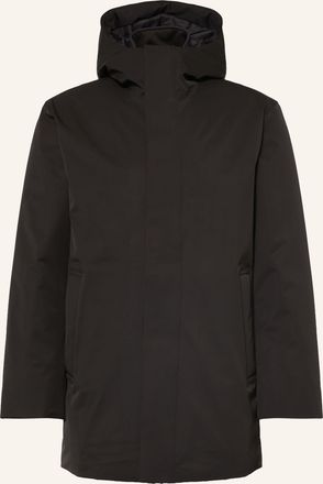 Nn.07 Nn.07 Parka Blake schwarz