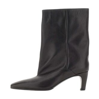 Strategia Bottines - Femme - Chaussures - Noir - Taille: 39 EU
