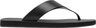 The Row Femme, Chaussures, Noir, Taille: 40 EU Dune Classic Ginza Sandal