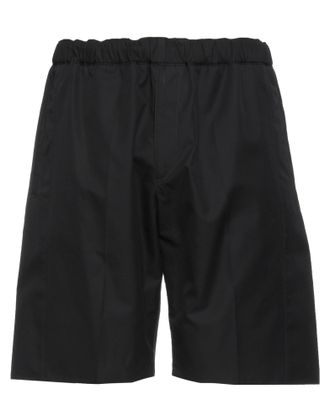 Alexander McQueen HOSEN & R&Ouml;CKE - Shorts & Bermudashorts auf YOOX.COM