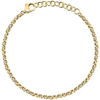 Cleor Bracelet en acier