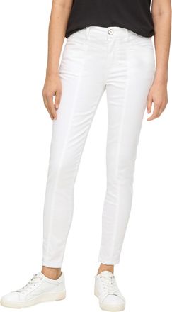 s.Oliver Ankle Hose, Slim Fit