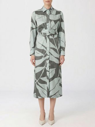 Max Mara Robe MAX MARA Femme couleur Vert