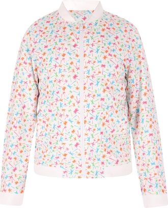 Aleko Jacke