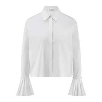 Riani Damen, Blusen & Hemden, Wei&szlig;, XLGr&ouml;&szlig;e
