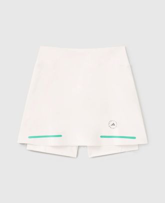 Stella McCartney TrueNature Golf Skort,, Size: XS