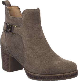Josef Seibel Gloria 04 | Stiefelette f&uuml;r Damen | Beige Gloria 04, taupe