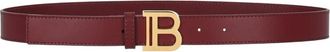 Balmain unisex, Accessoires, Violet, Taille: XL Cintura